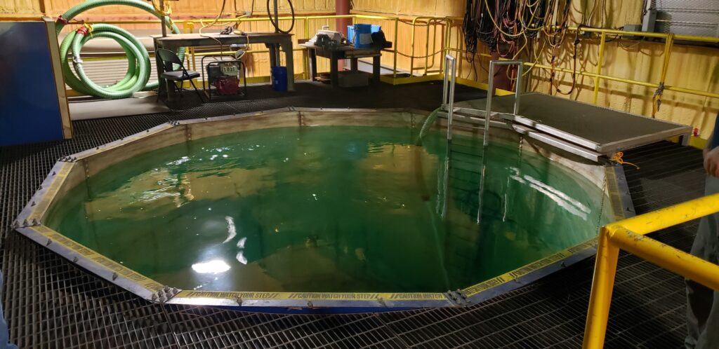 Contact Us - Professional Diver Training Center