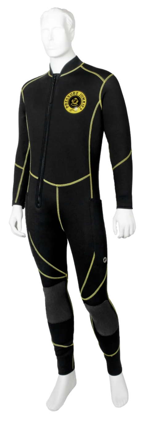 Top 5 Wetsuits for Commercial Divers in 2021 - Professional Diver ...